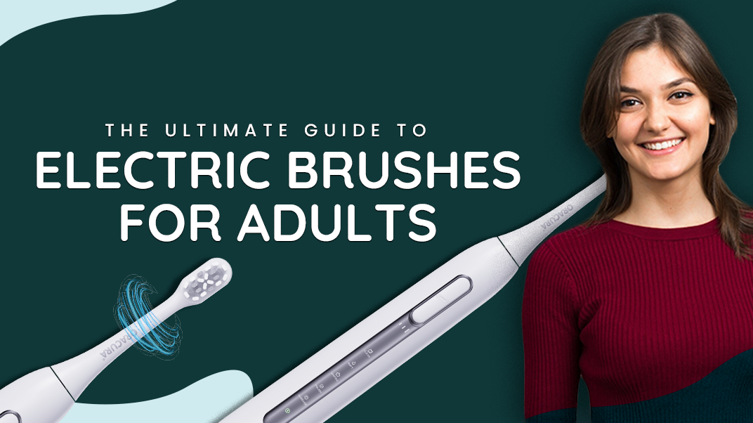 Smart Toothbrush Vs Regular Toothbrush Which One Is Better The